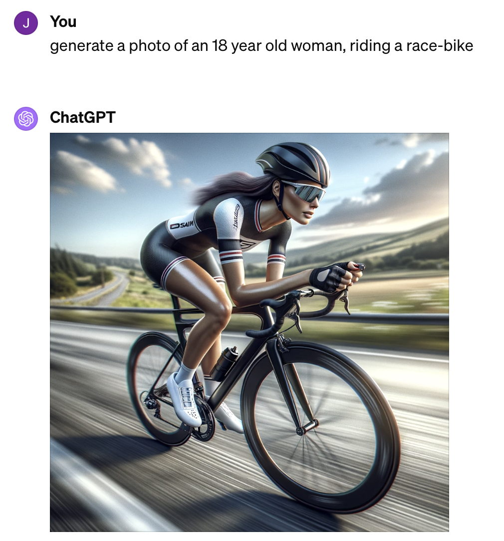 Text-2-Image with Stable-Diffusion — Object Recognition Lecture